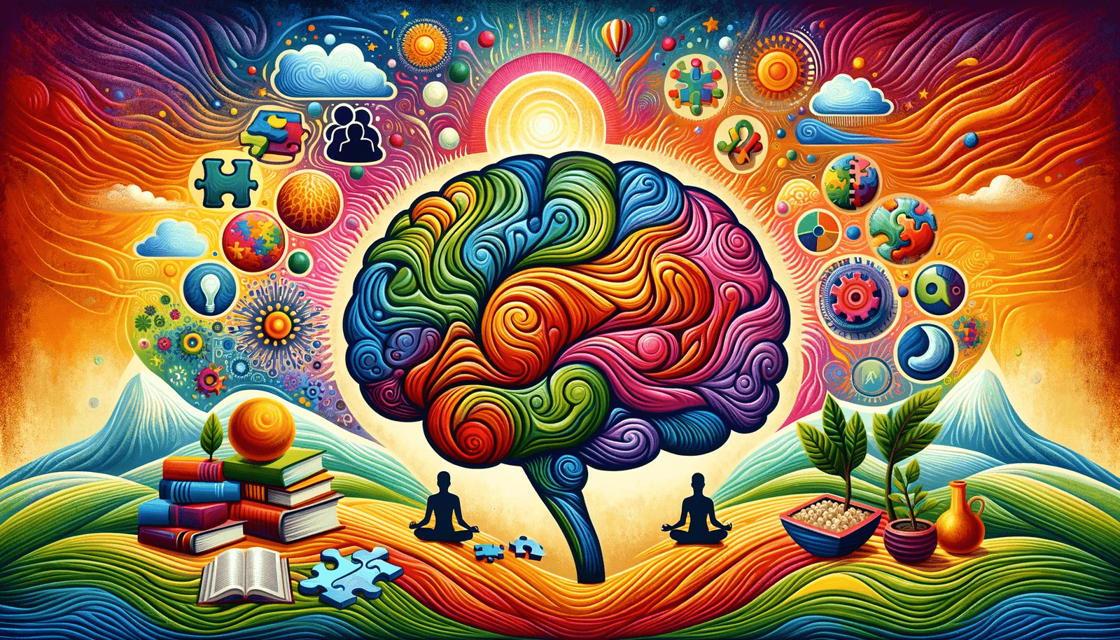 Learn what a mental health evaluation- HealthSpots