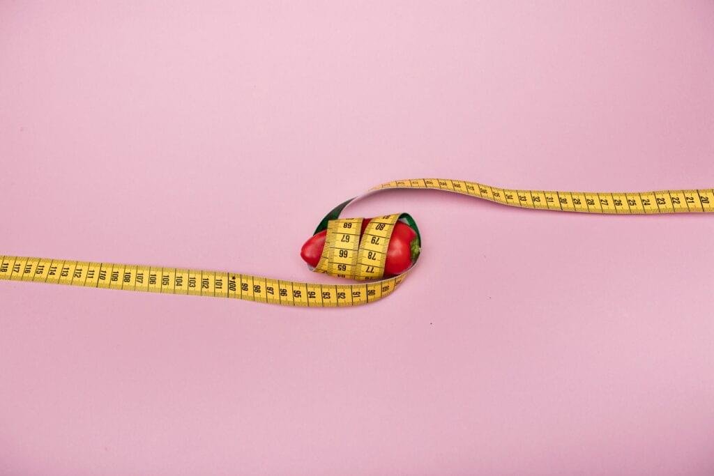 Body Measurements for a Woman: Understanding and Embracing Your Unique ...
